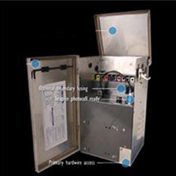 Unique - 600IFSL-24V - 600 Watt I-Force Transformer ...