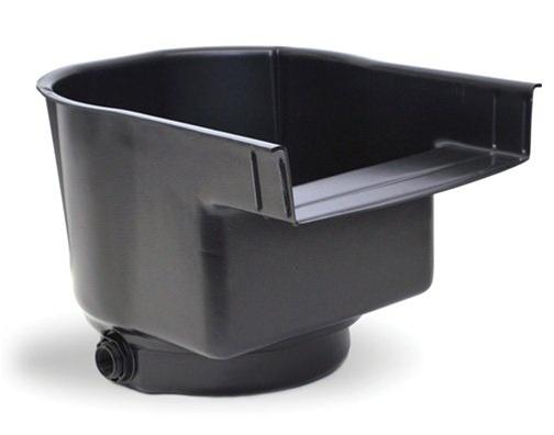 Atlantic Water Gardens - BF1500 - FilterFall - 20.5" - 1 1/2" Bulkhead ...