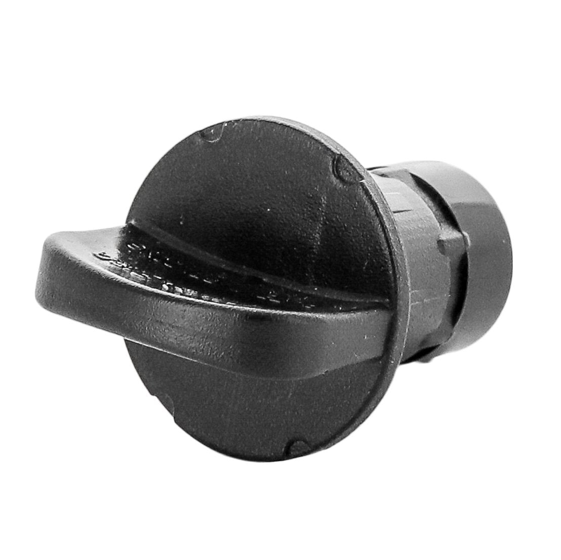 Rain Bird - MDCFCAP - Xerigation 1/2 in. Comp Flush Cap ...